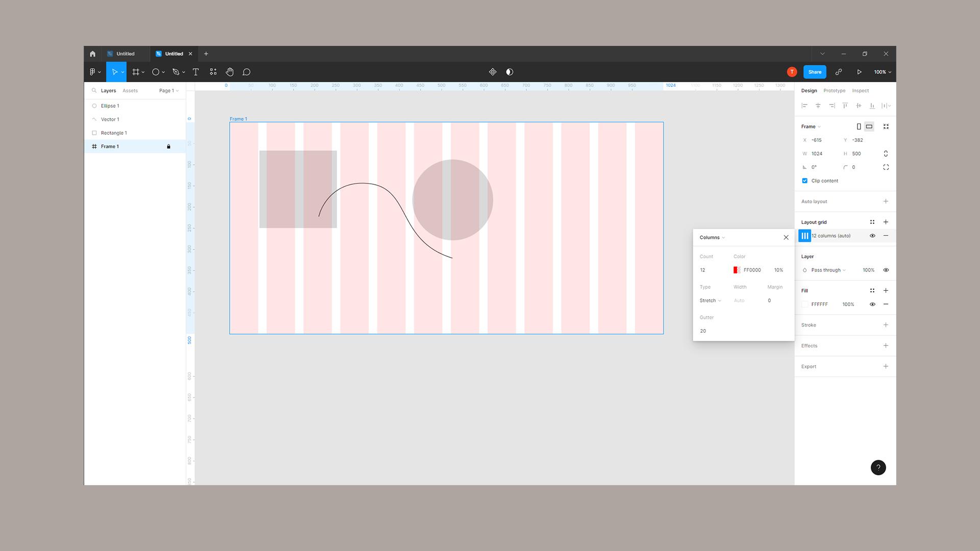 Figma: Kleines Design-Tutorial für Anfänger - CHIP